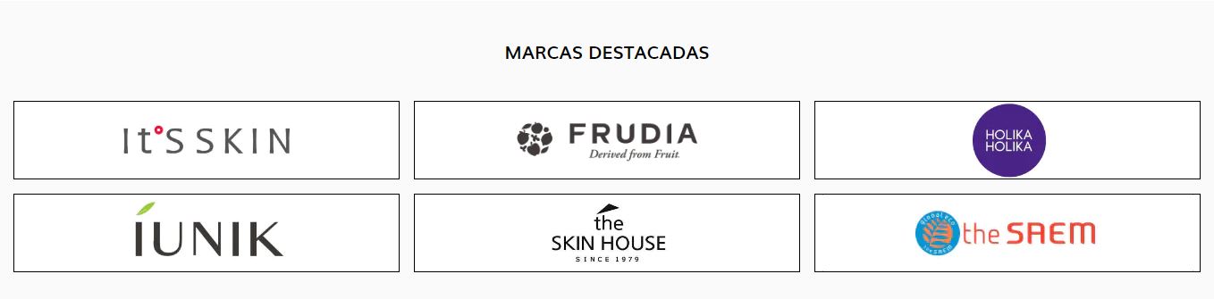 COSMÉTICA COREANA EN PRIMOR - Cultura Asiática