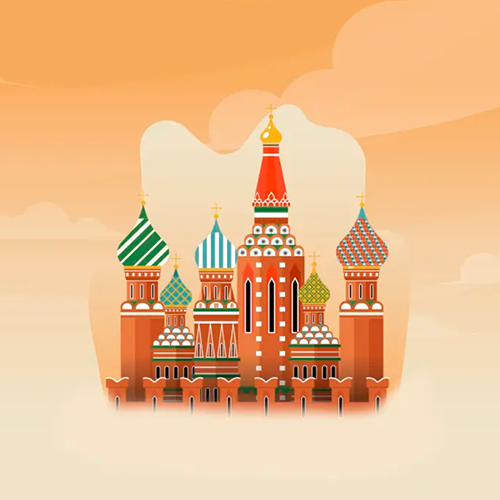 Aprende Ruso - Cursos de Ruso