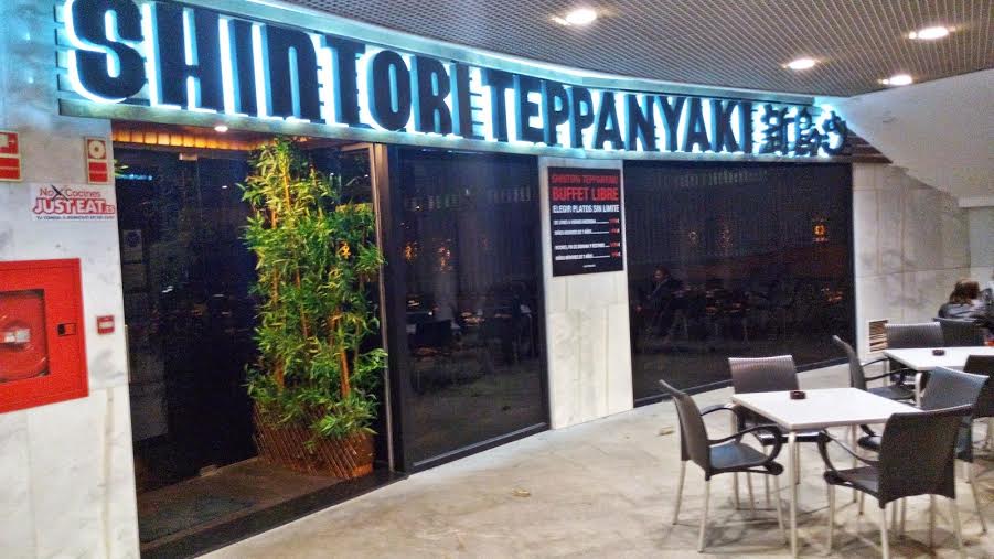 MEJORES RESTAURANTES JAPONESES EN VALENCIA