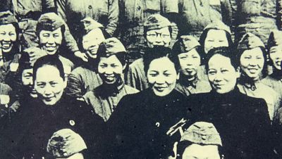 LAS HERMANAS SOONG: REVOLUCIÓN, GUERRA Y LEGADO